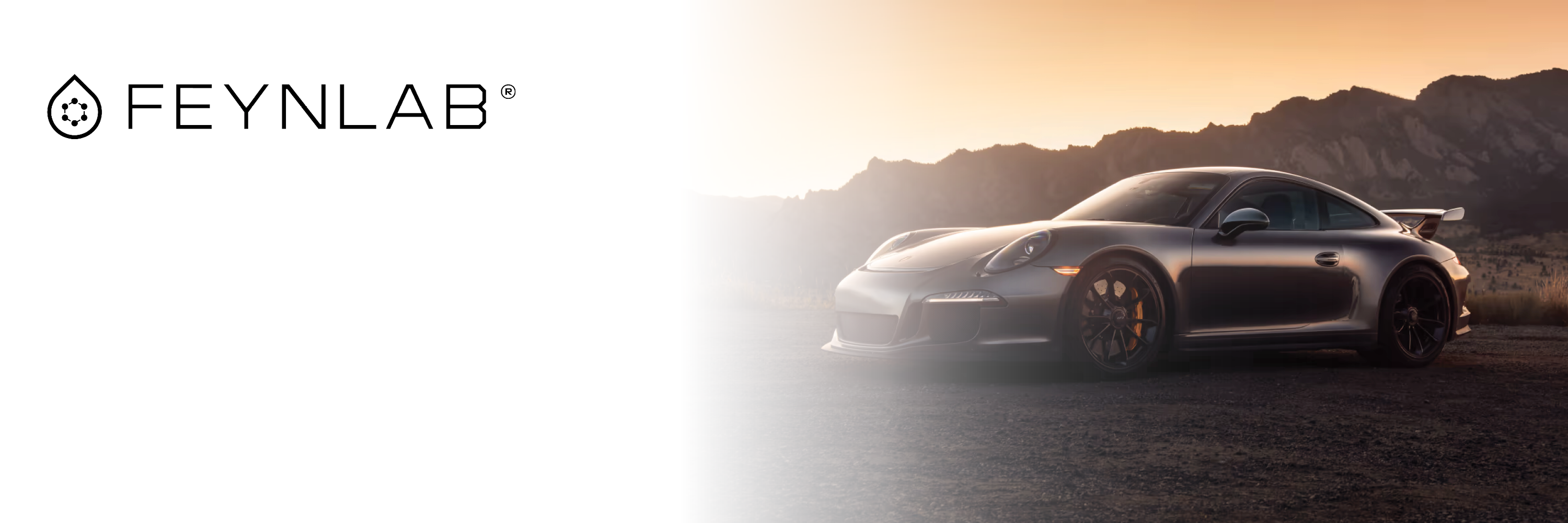 FEYNLAB – The House Of Rags