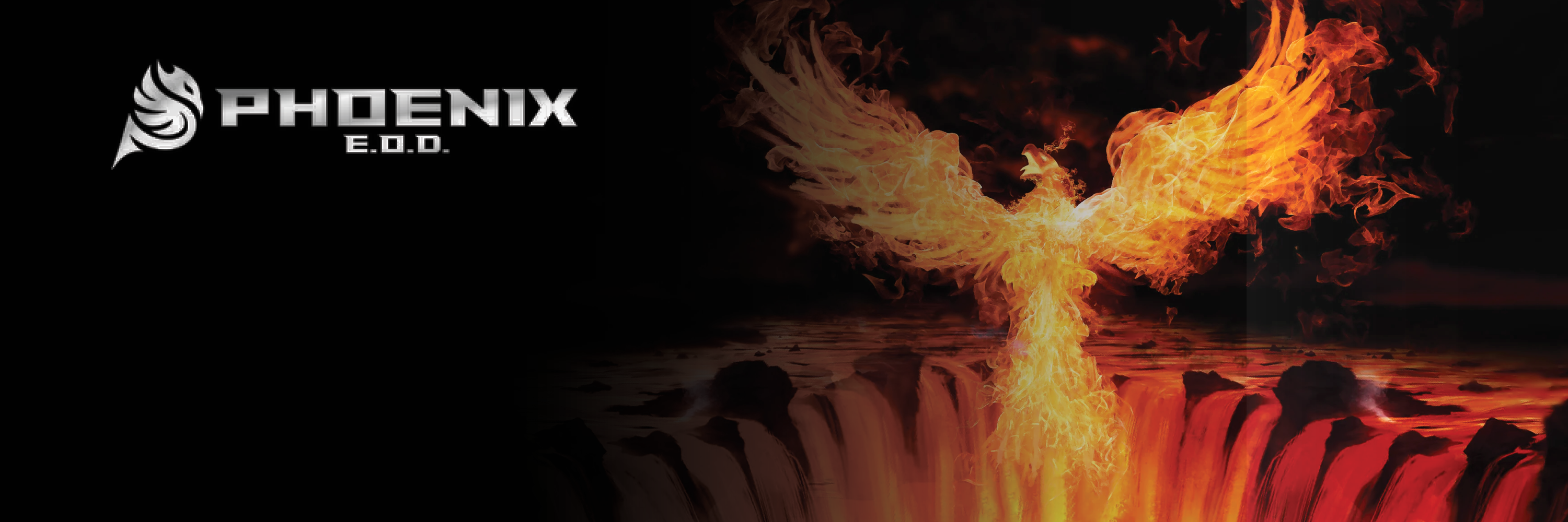 Phoenix E.O.D – The House Of Rags