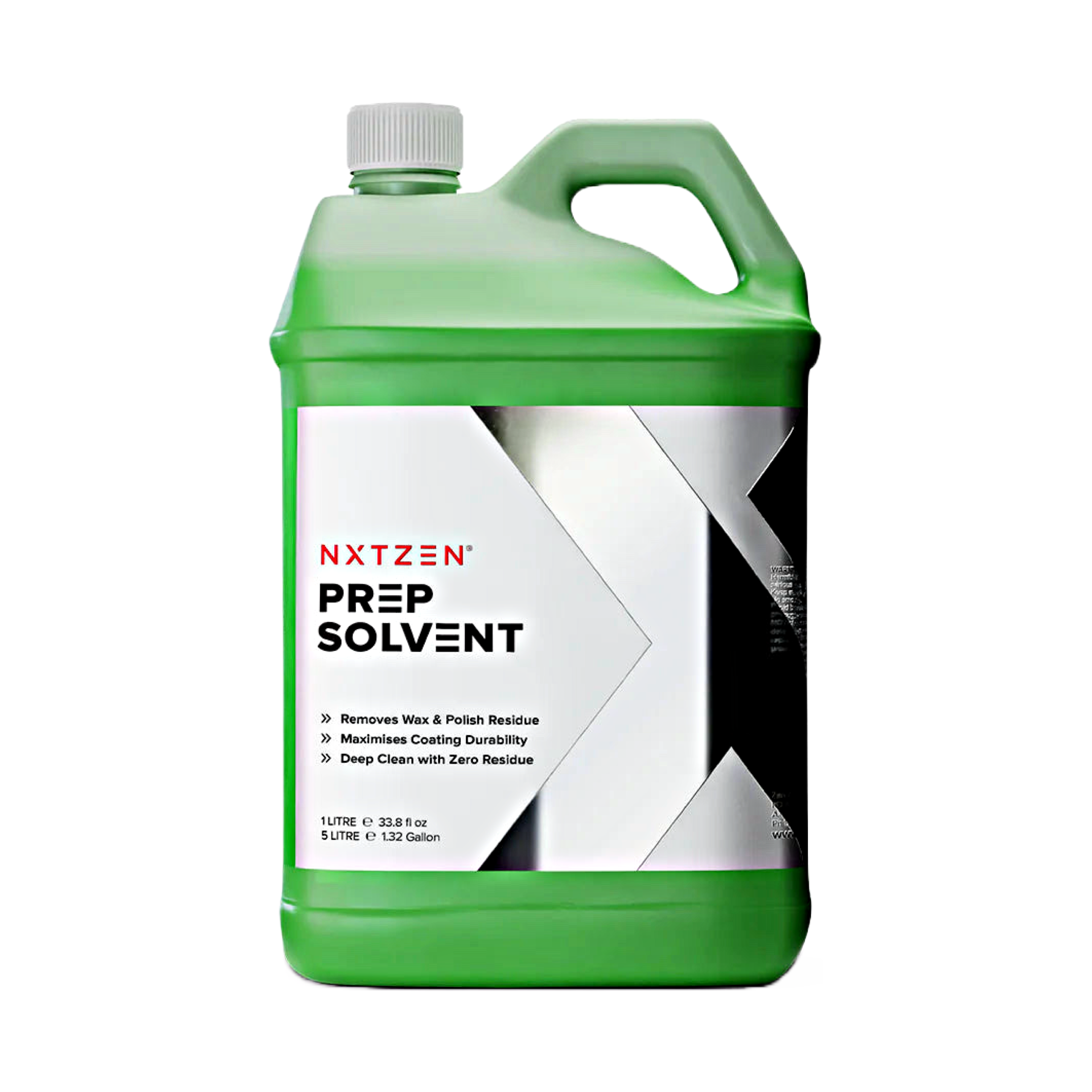 NXTZEN Prep Solvent – The House Of Rags