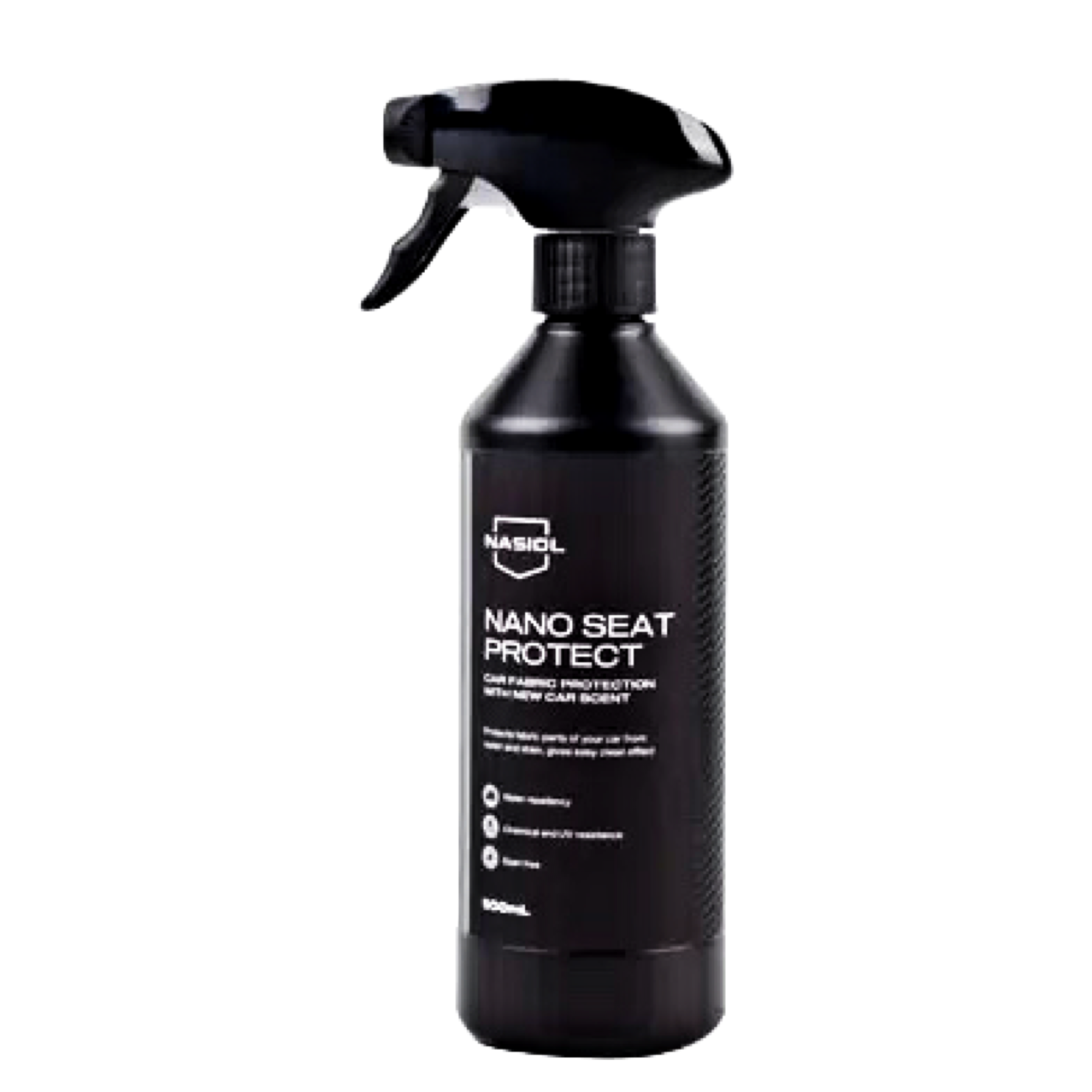 Nasiol Nano Seat Protect – The House Of Rags