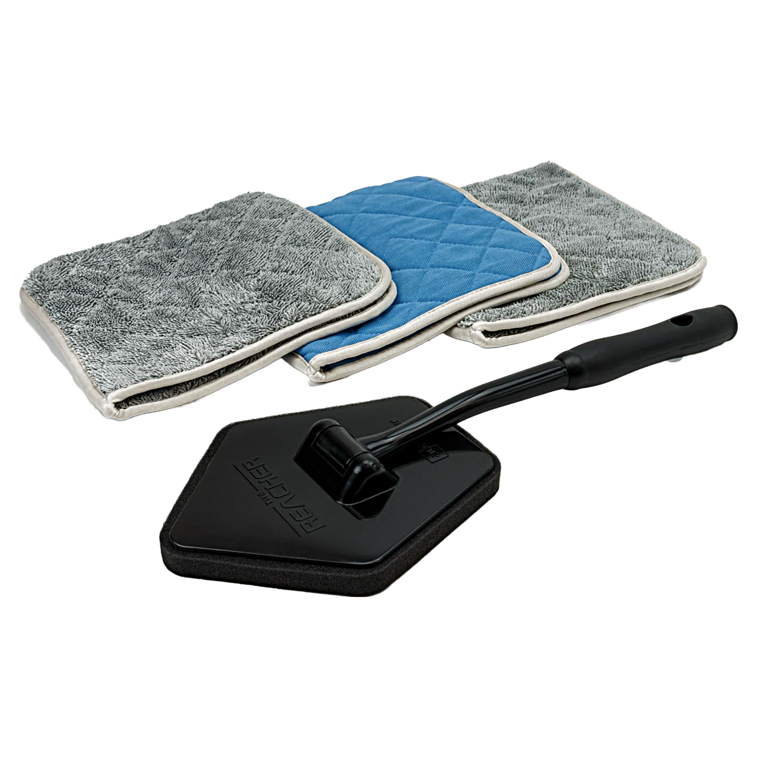 Detail Co. Clean & Reach Combo Kit – The House Of Rags