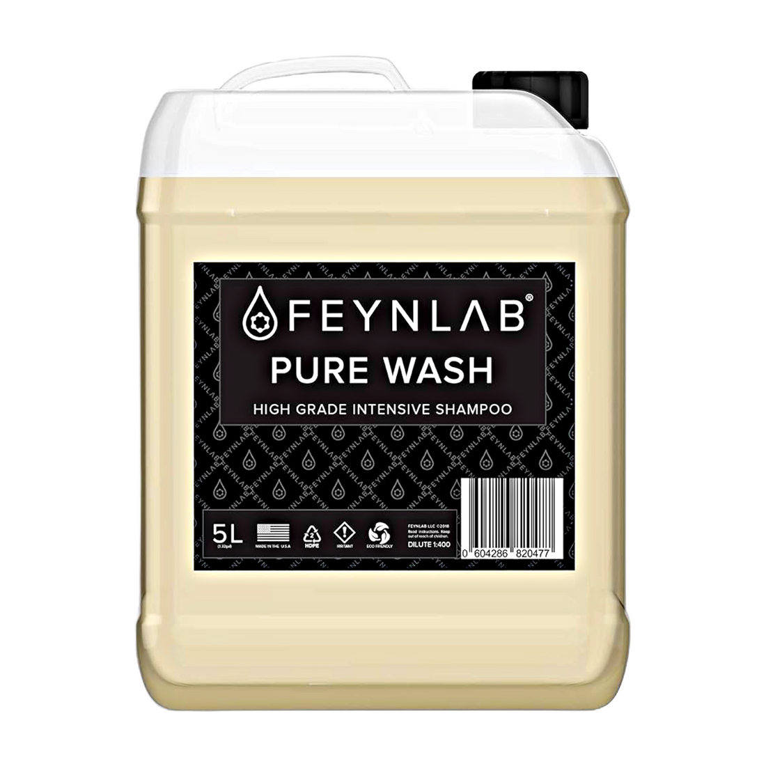 FEYNLAB – The House Of Rags