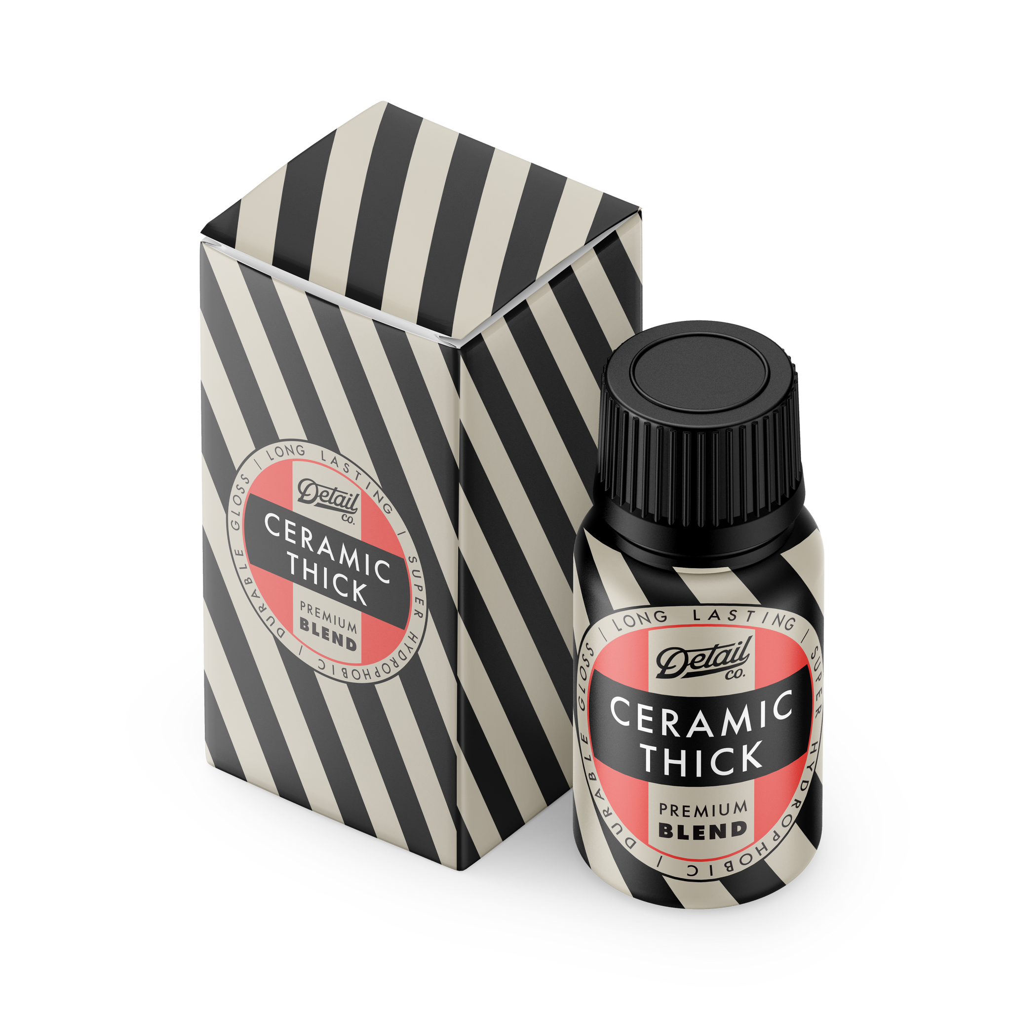 Ceramic Coatings – The House Of Rags