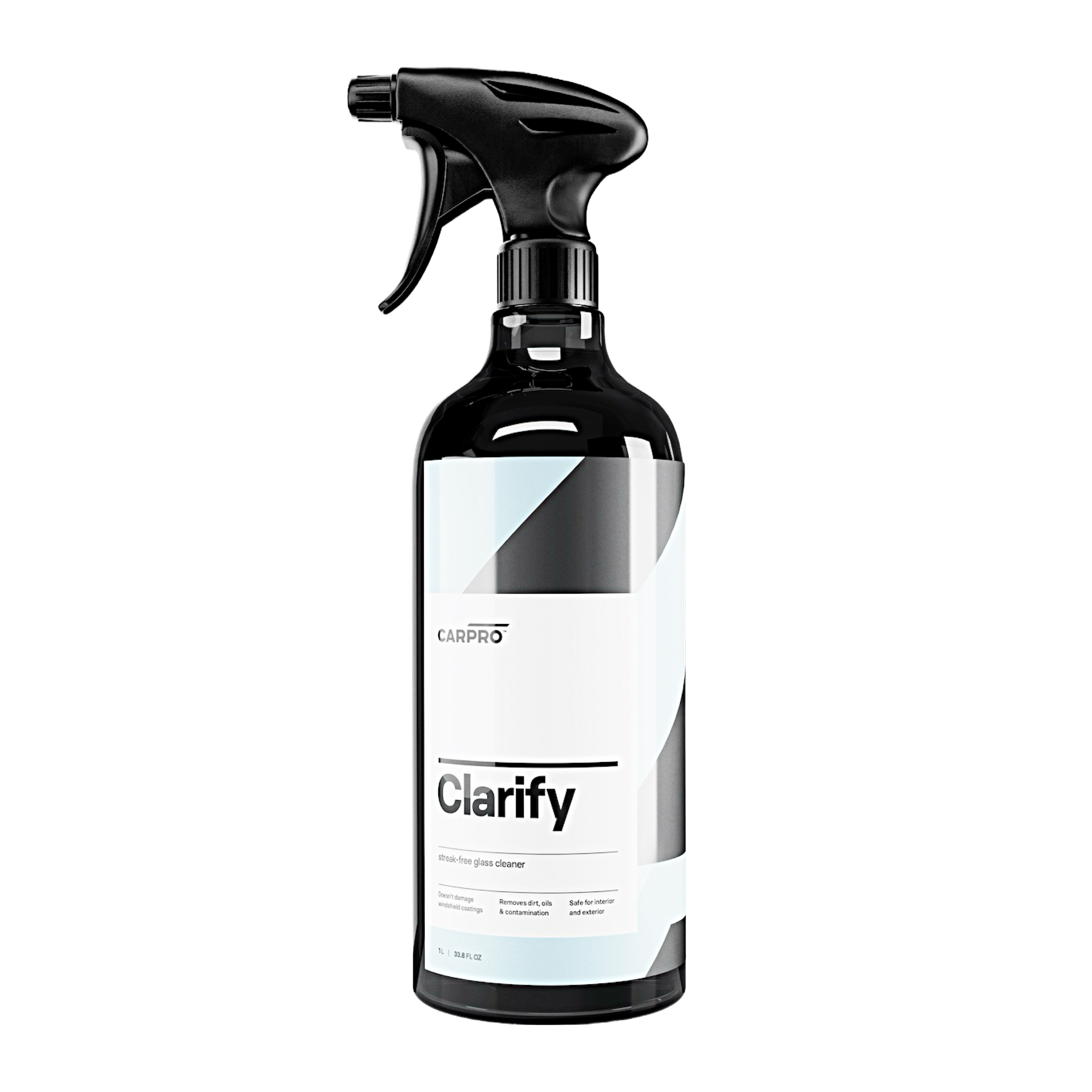CARPRO Clarify Glass Cleaner 1 Liter – The House Of Rags