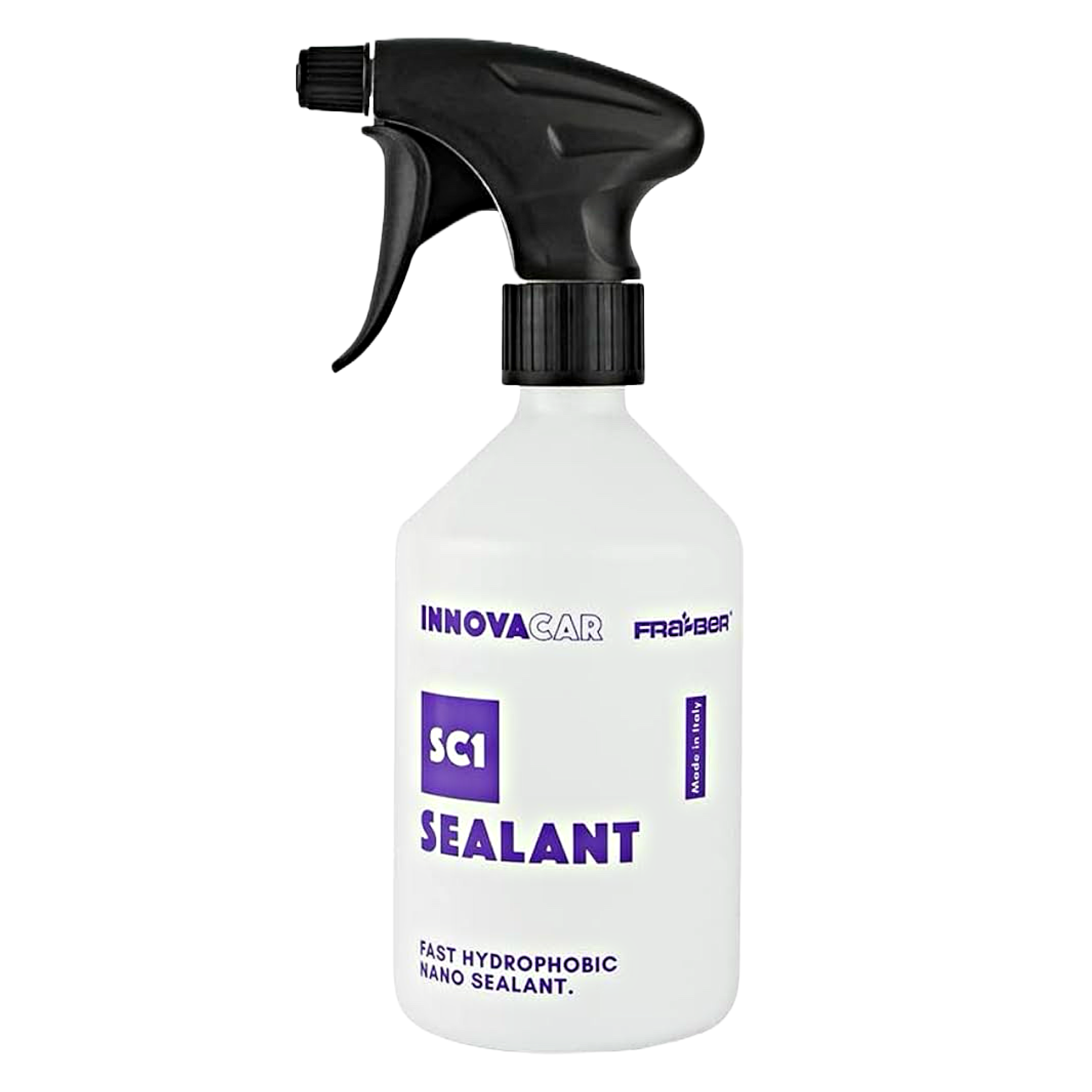 INNOVACAR SC1 SEALANT 500ml – The House Of Rags