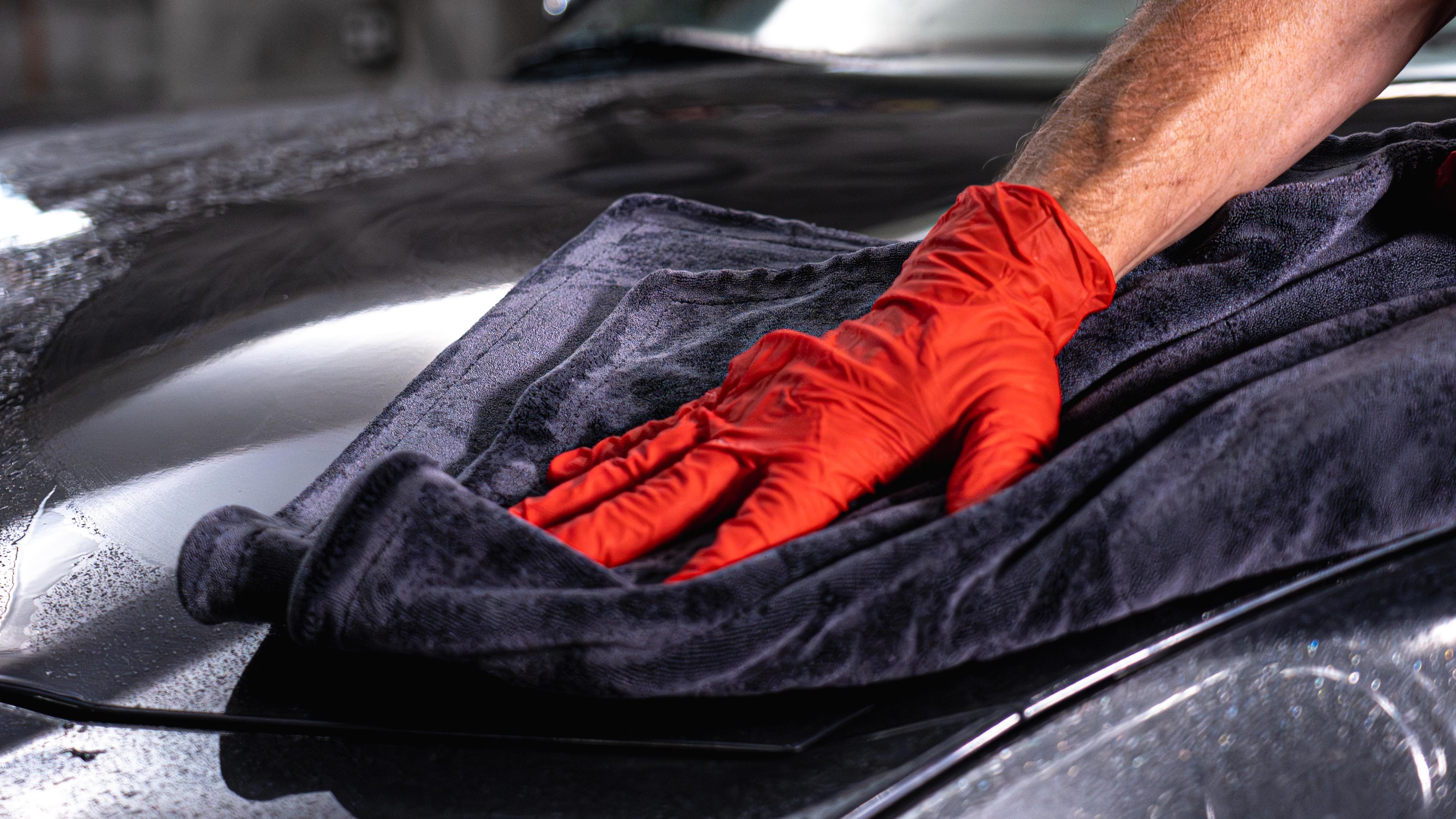 DIY New Drying Blanket – The House Of Rags