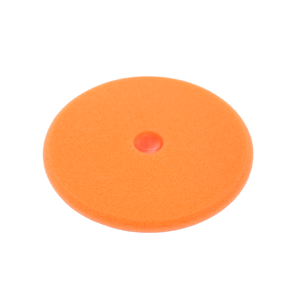 Detail Co. Medium Polishing Orange Pad – The House Of Rags