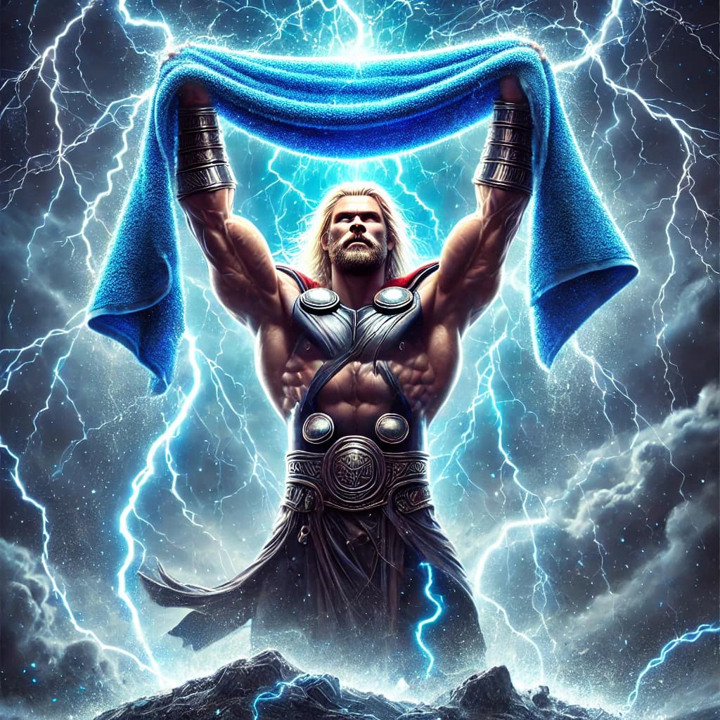 THOR Gift Cards – The House Of Rags