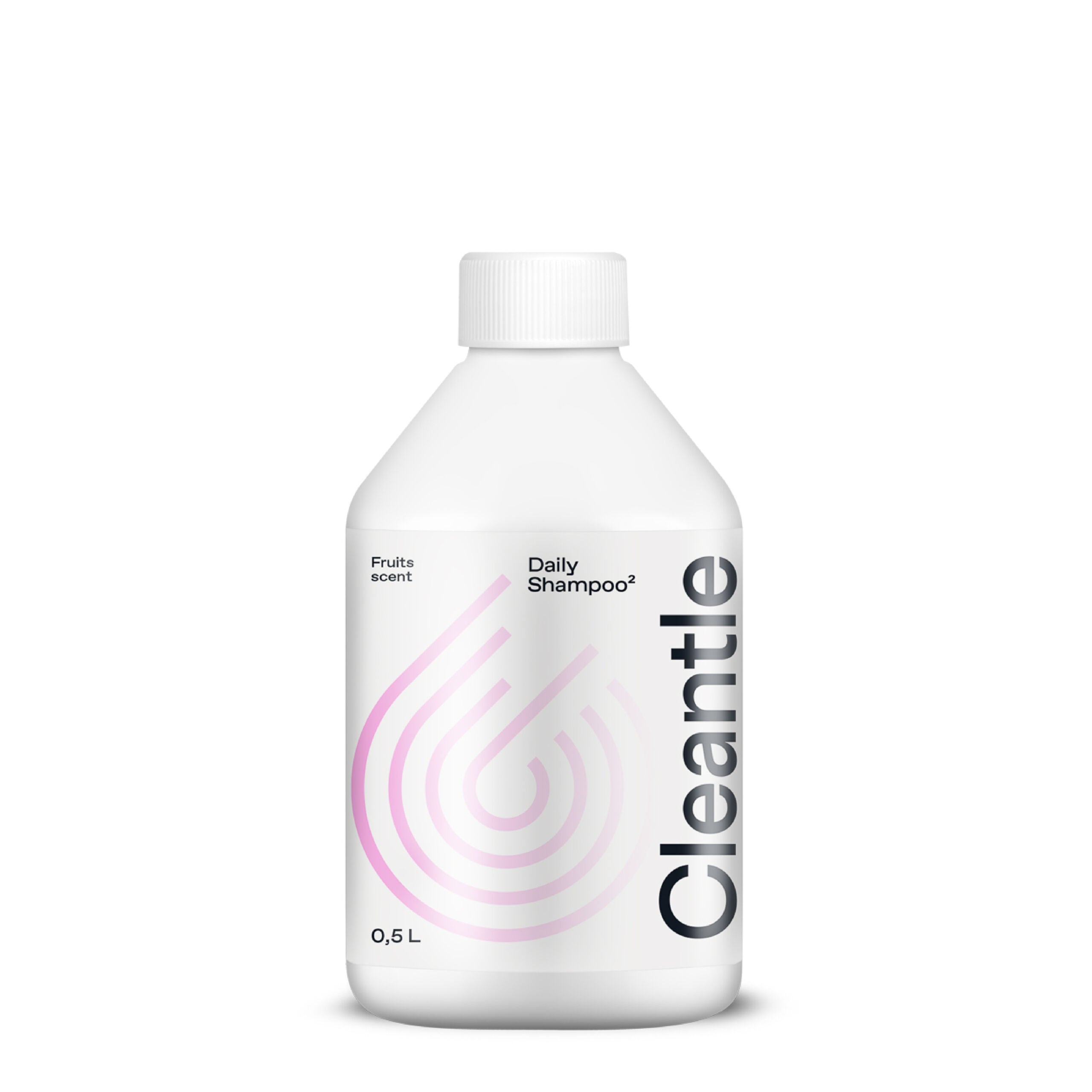 Cleantle Daily Shampoo² – The House Of Rags